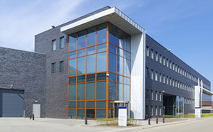 Centre de formation et de congrès du Bischenberg (Colmar) Archives ...